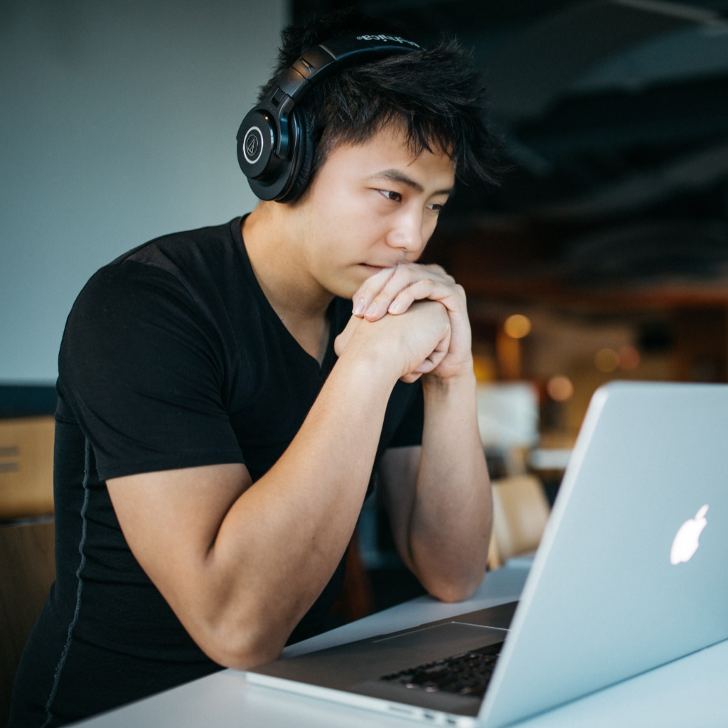 James Tong - Full Stack Engineer - CodeCharley | XING