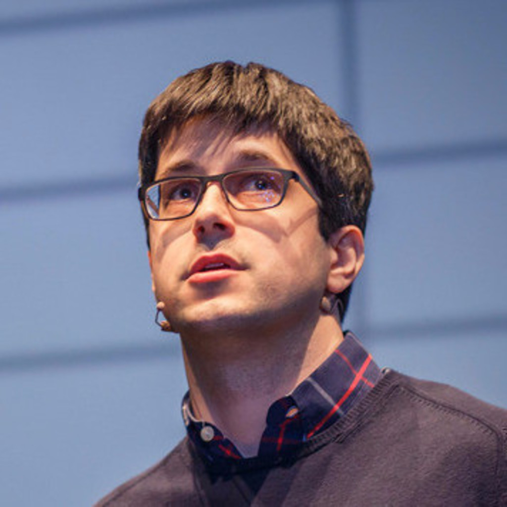 Marin Marić - Head of Digitalisation for Central Europe - Emil Frey AG ...