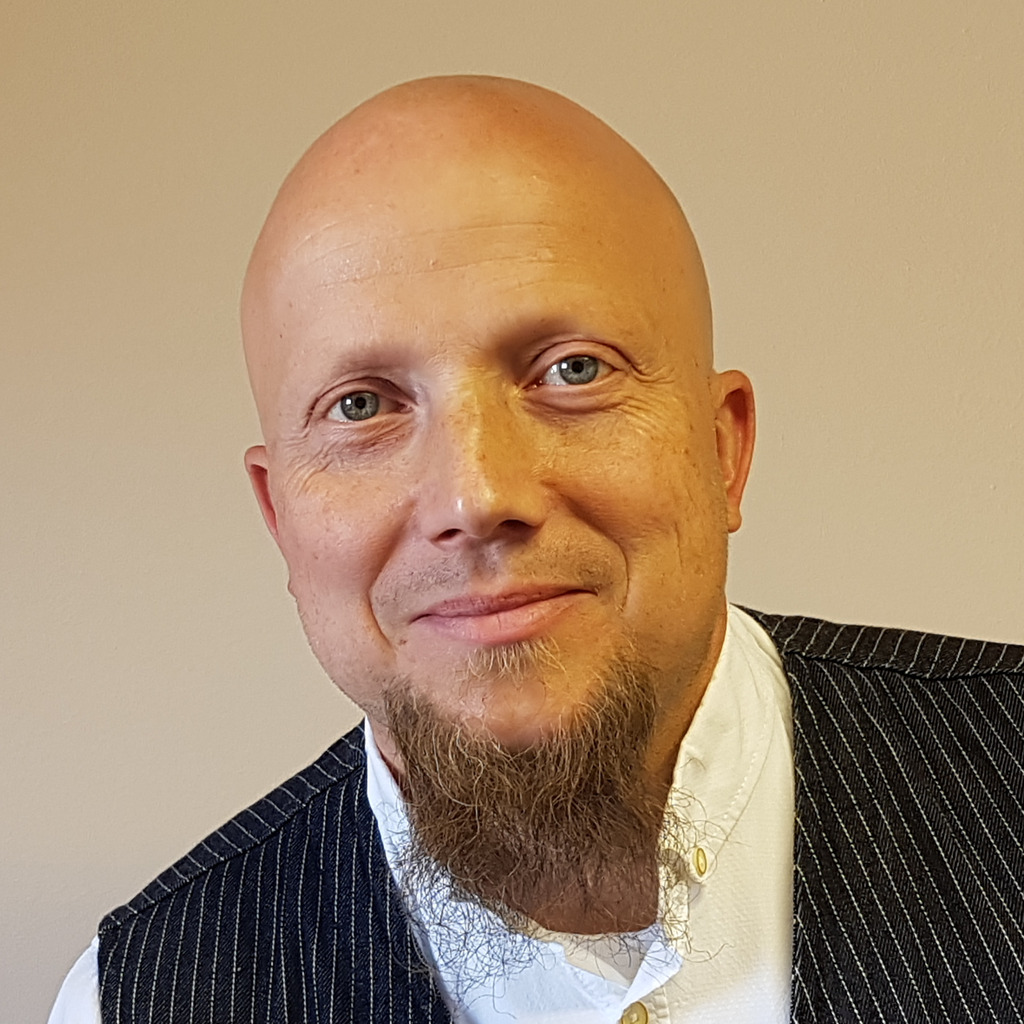 Daniel Appelt - Vertriebsaußendienst, Rehafachberater für Kinderreha ...