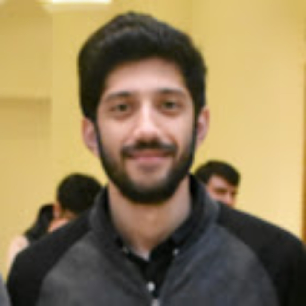 rafay hamid - Software Engineer - Afiniti | XING