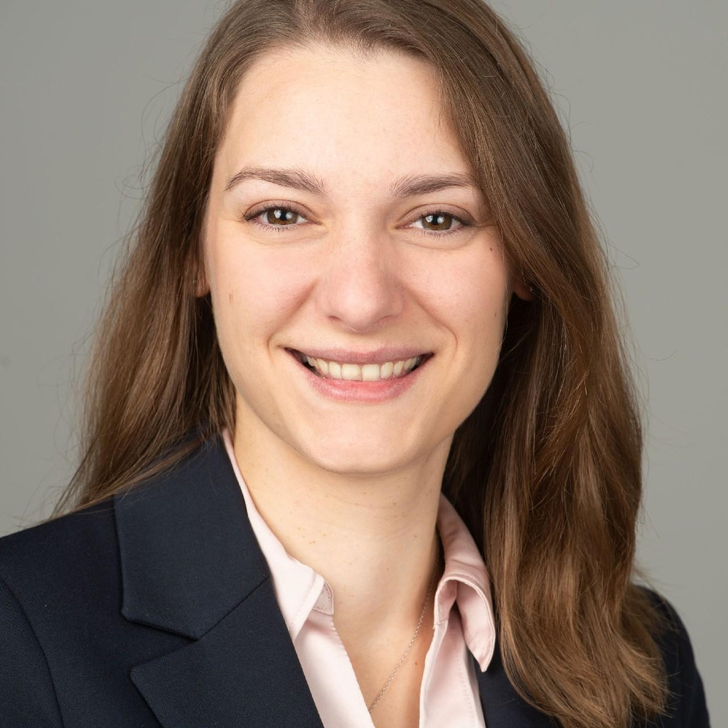 Christiane Habermann - Warenbereichsleiterin Ultra-Frische - Kaufland ...