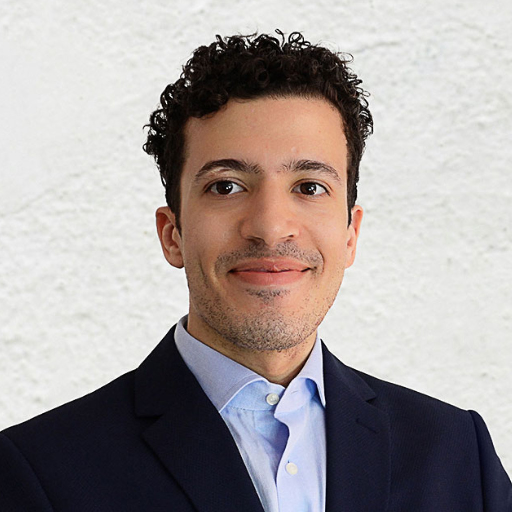 Youssef Aboud - Master of science System design - Fachhochschule ...