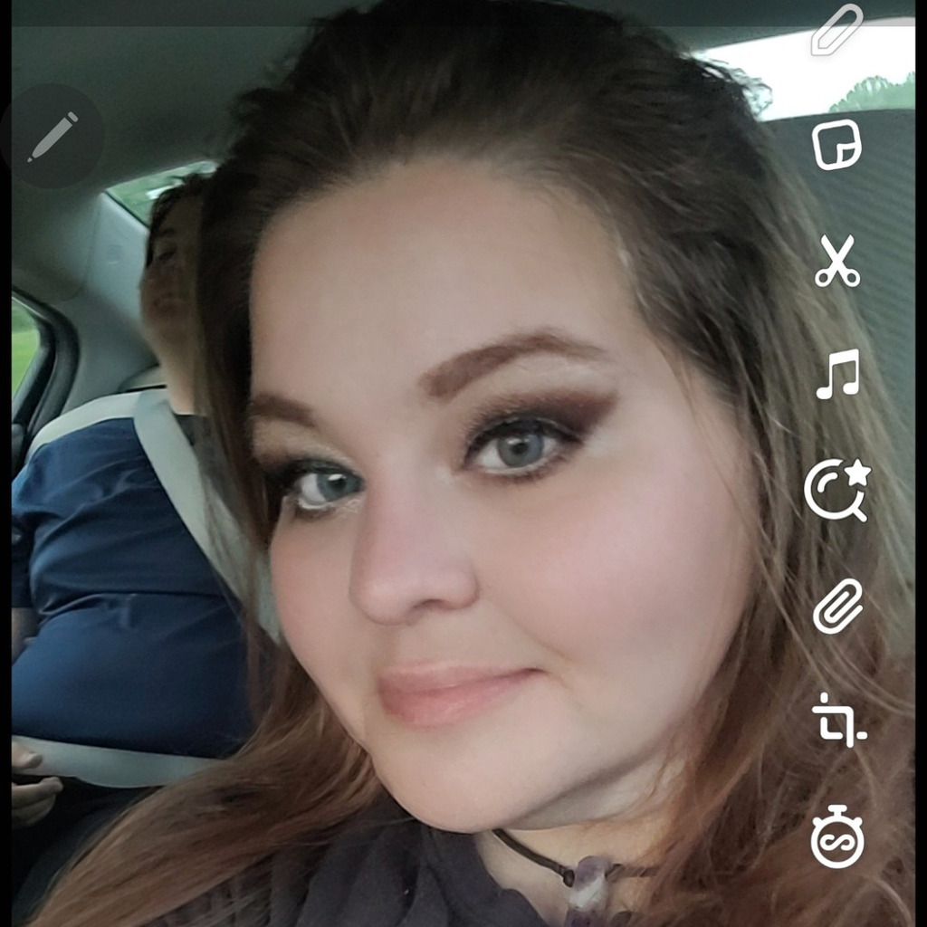 Jessica Scearcy - Assistant Manager - Goodwill | XING