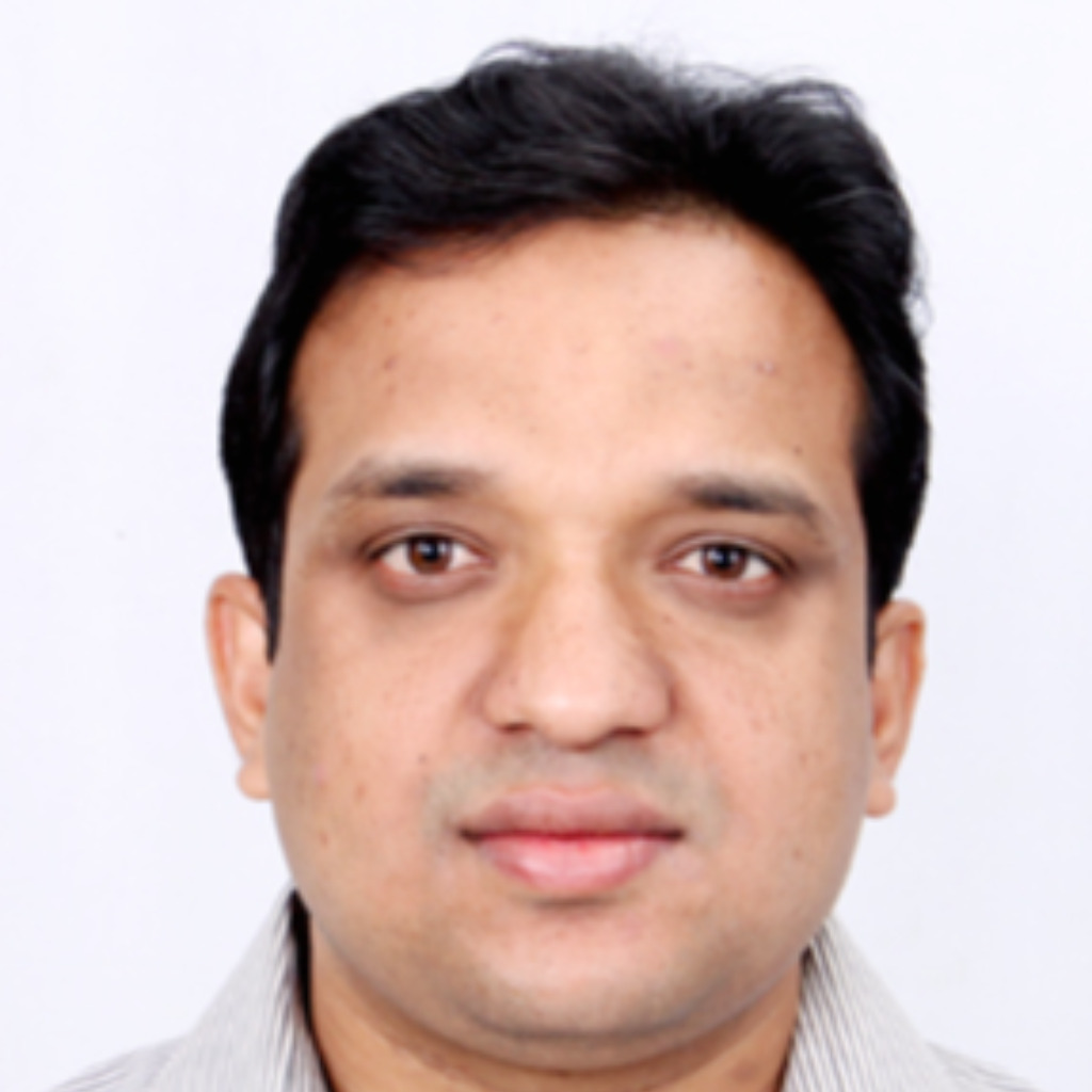 ASHIM KUAR GHOSH - Senior Software Engineer - Indra Avitech GmbH | XING