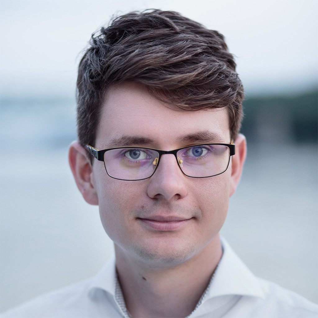 Peter Slamka - independent CG artist - Slamka ARCH/VIZ | XING