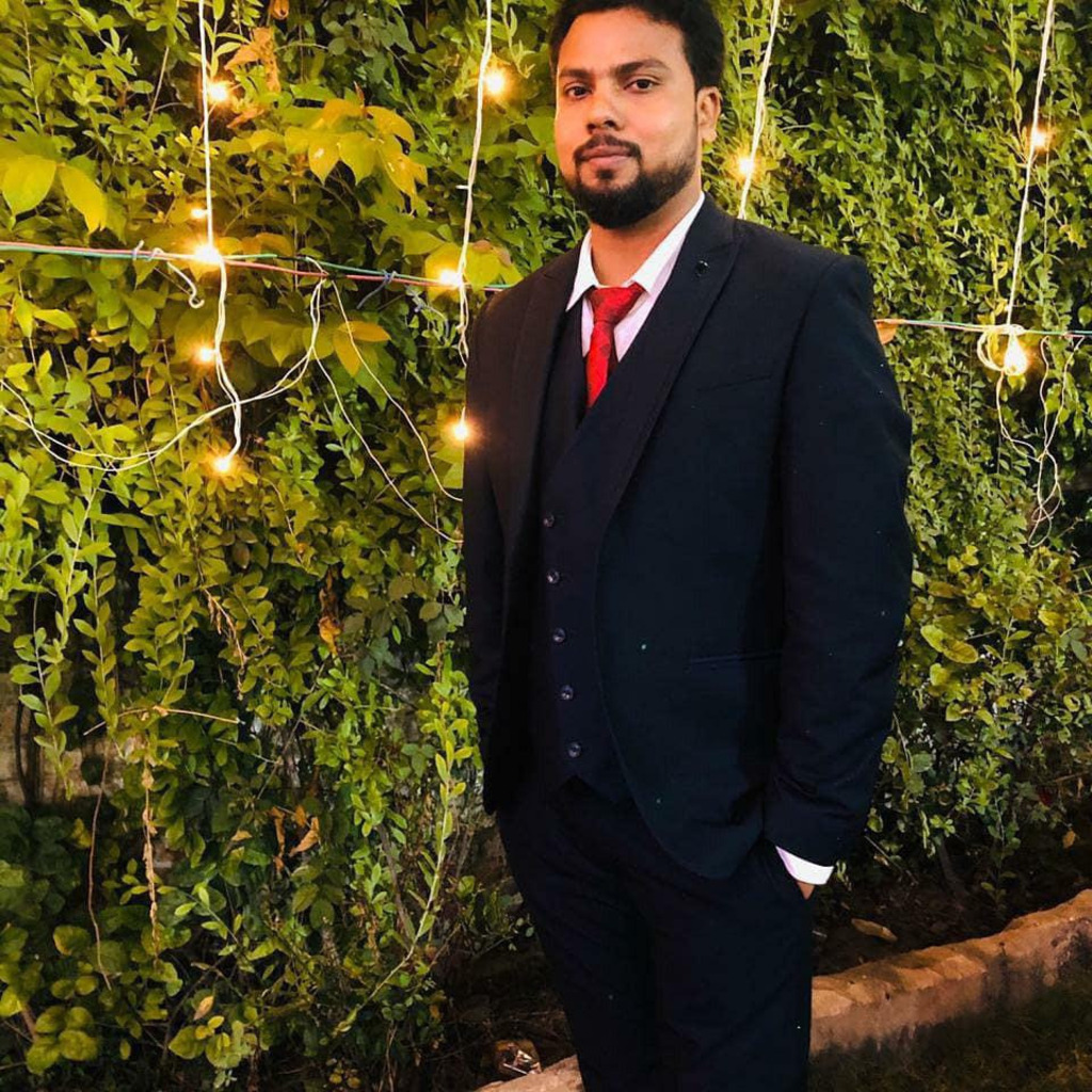 NITISH ANAND - RPA Developer - Ernst & Young LLP | XING