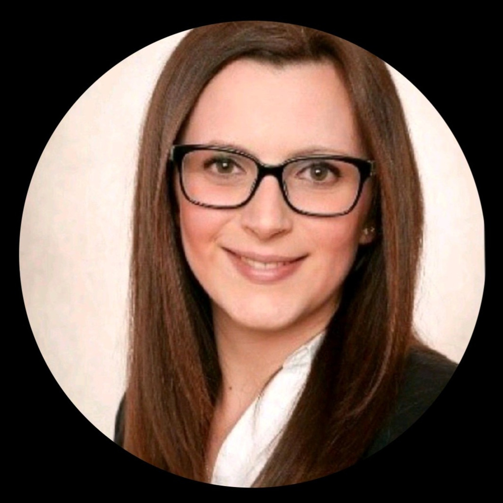 Jennifer Müller - Assistentin der Geschäftsführung - Camping ...