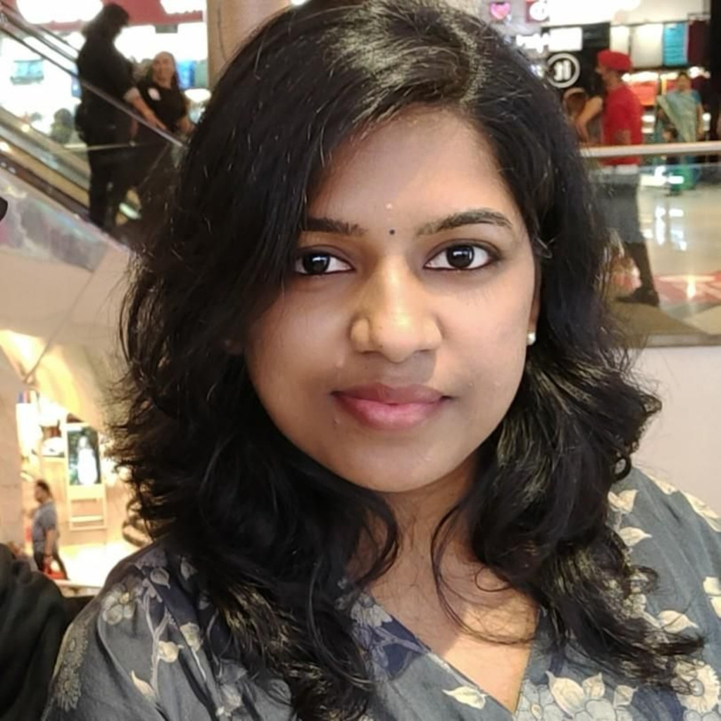 Keertiga Raja - Senior Consultant - Deloitte | XING