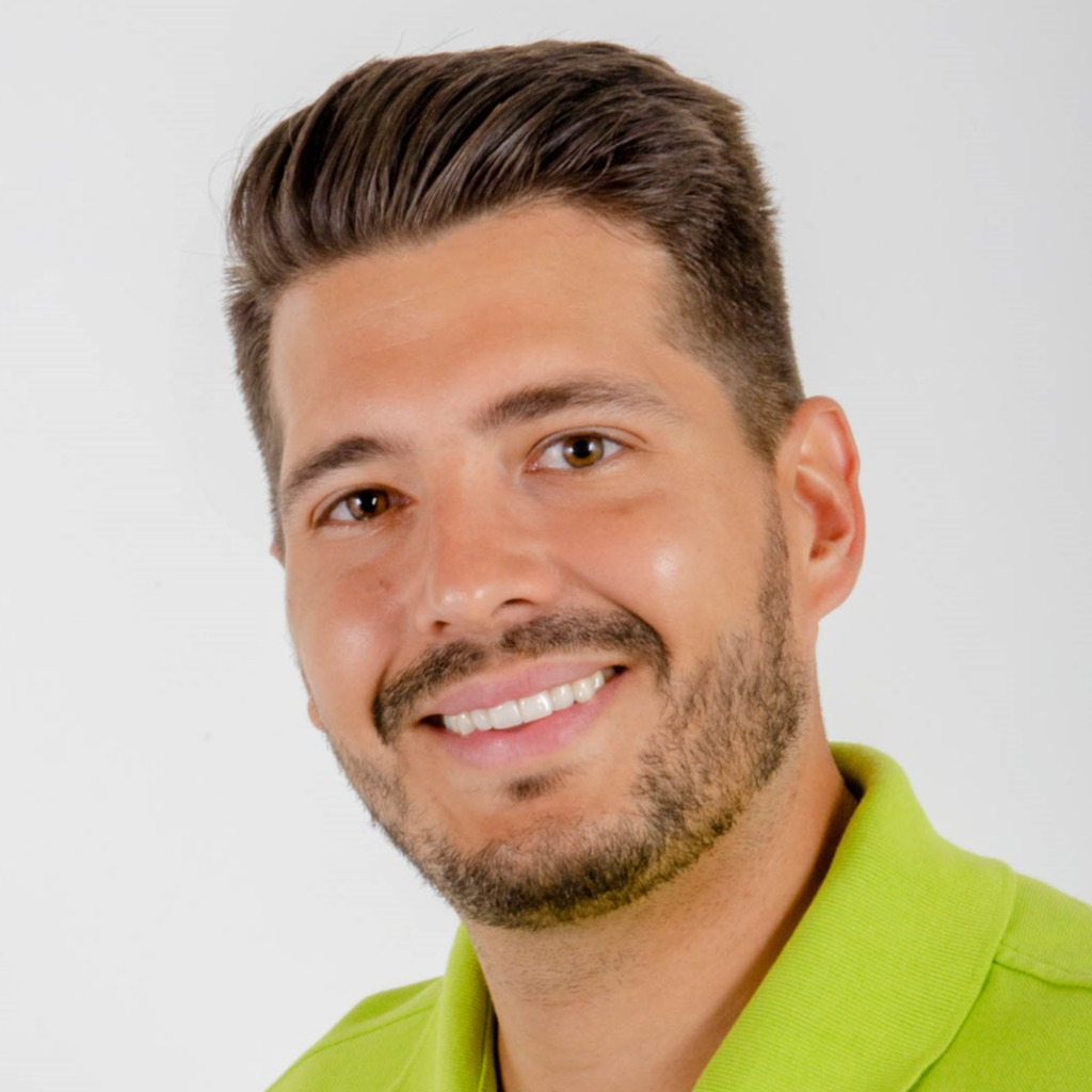 Dr. Donatus Riemann - Student der Zahnmedizin - Universitätsklinikum ...