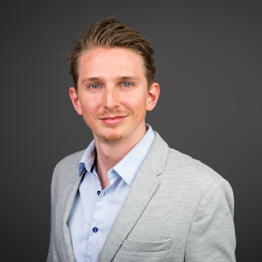 Benjamin Streiter - Sales Export - Picard GmbH | XING