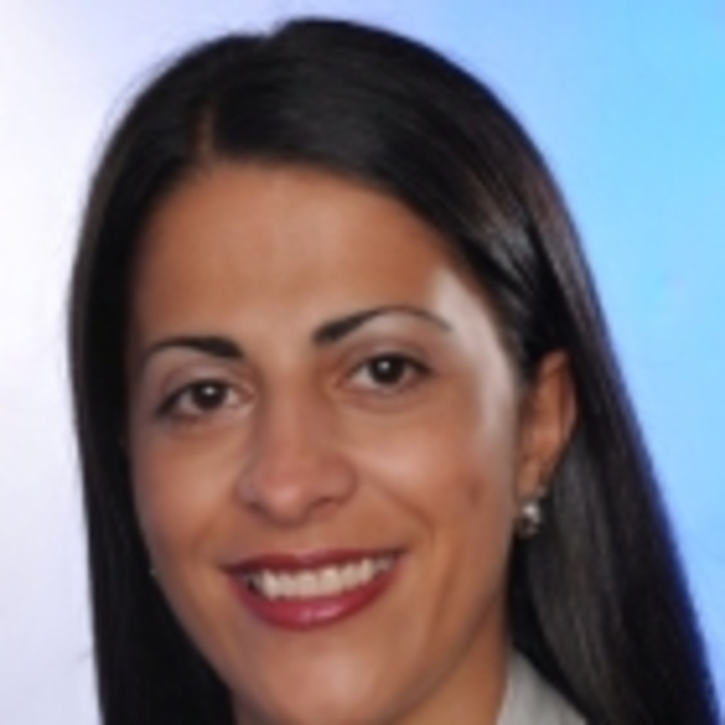 Maria Georgolopoulou - Senior Projektleitung - FirstClassService ...