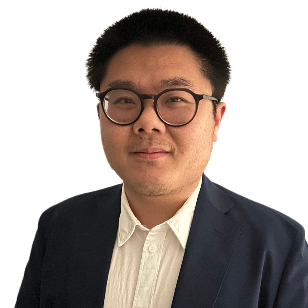 chenchen chu - Postdoctoral Researcher - Fraunhofer-Institut für Techno- und ...