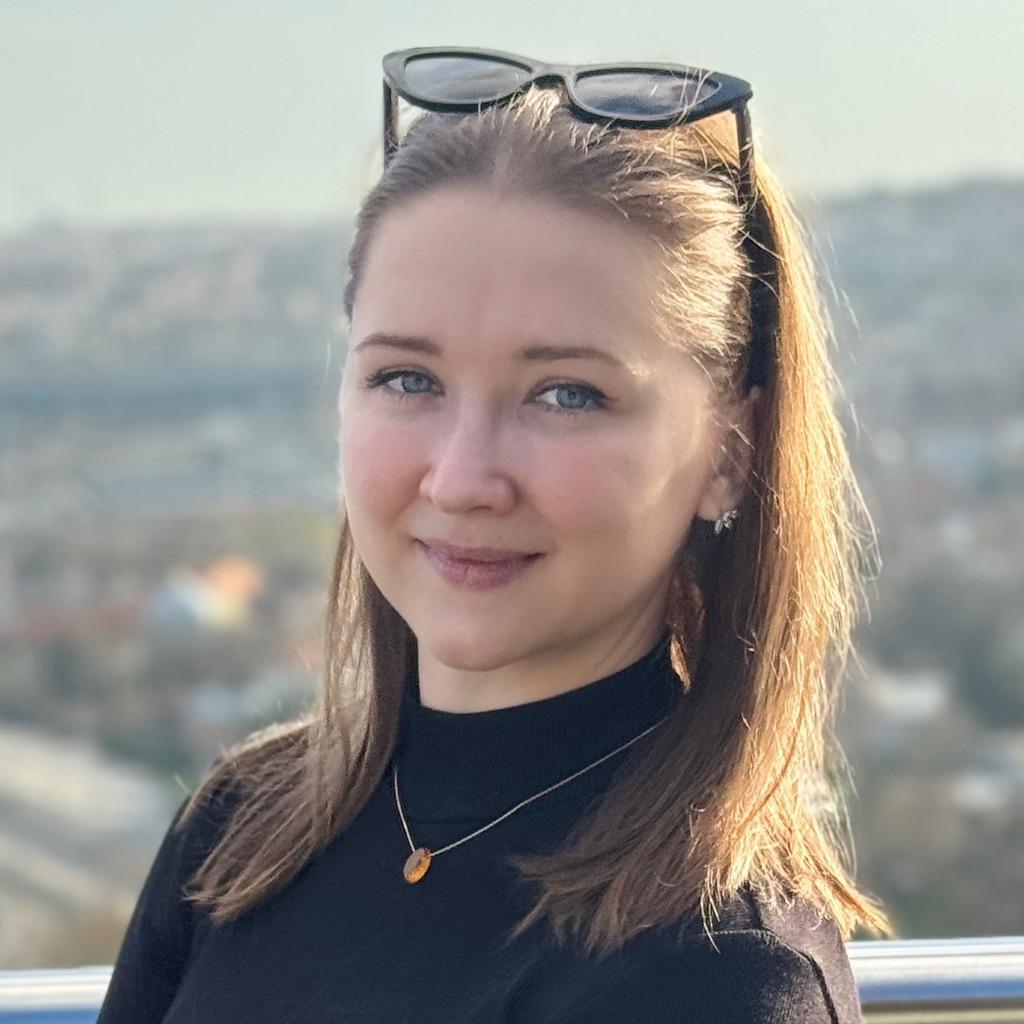 Margarita Zaitseva - Global Data Management Leader - Hirschmann Automotive | XING