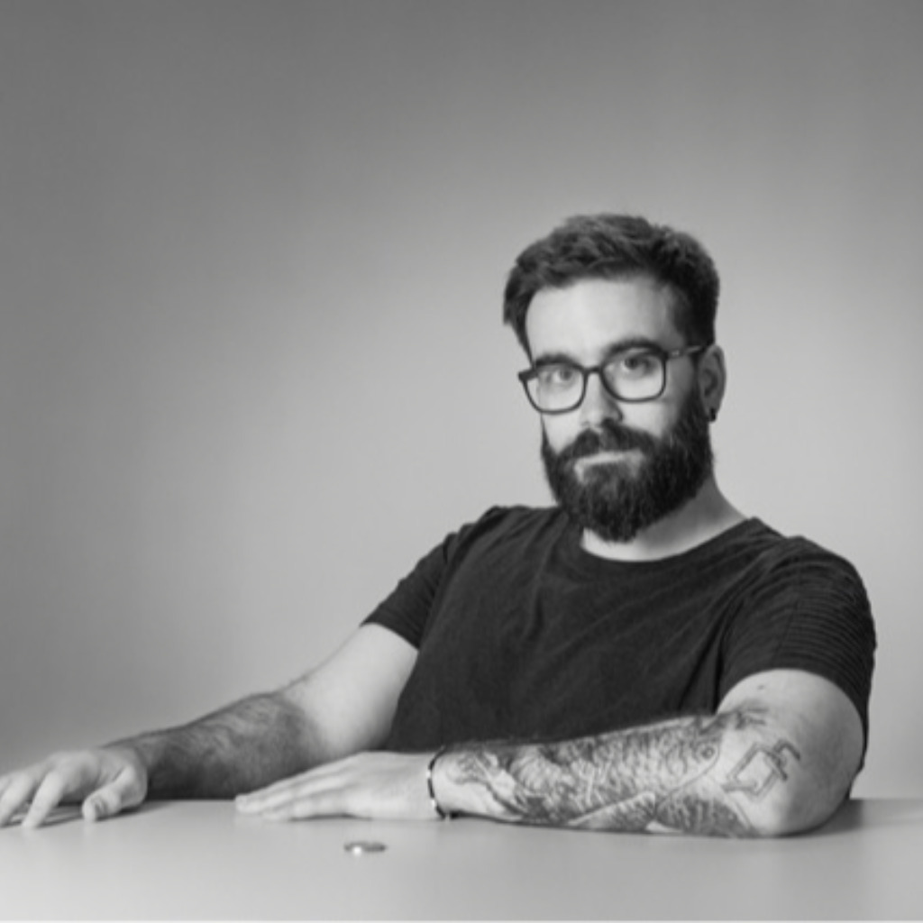 Eduard Alberdi Marín - Senior Full Stack Developer - Novatec Consulting GmbH | XING