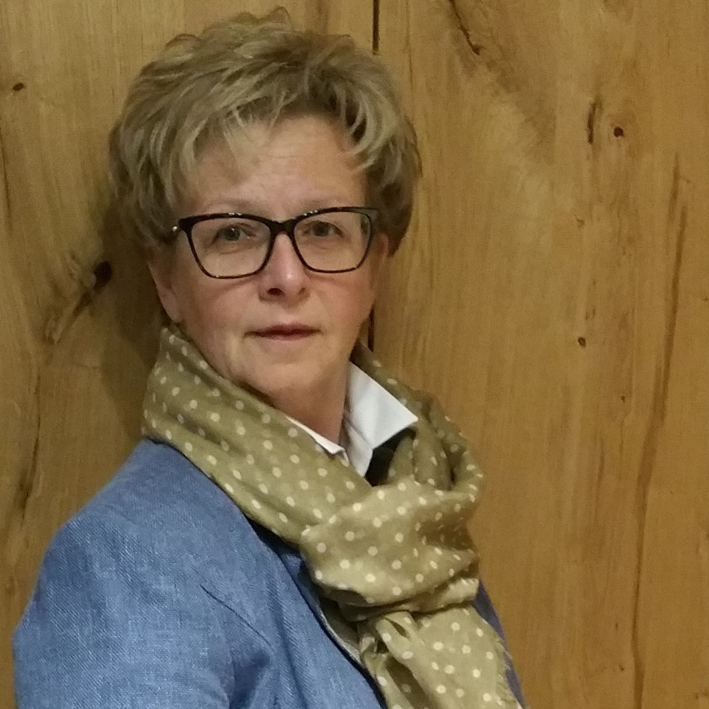 Marion Kiefer - Privatière - Marion Kiefer | XING