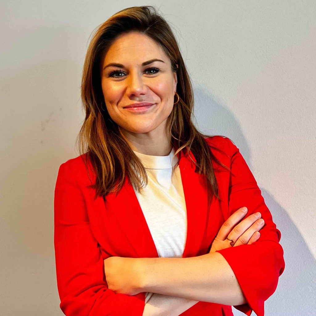 Jessica Wack - Projektkoordination/ Aufnahmeleitung/ Set- AL - 24 25 TV ...