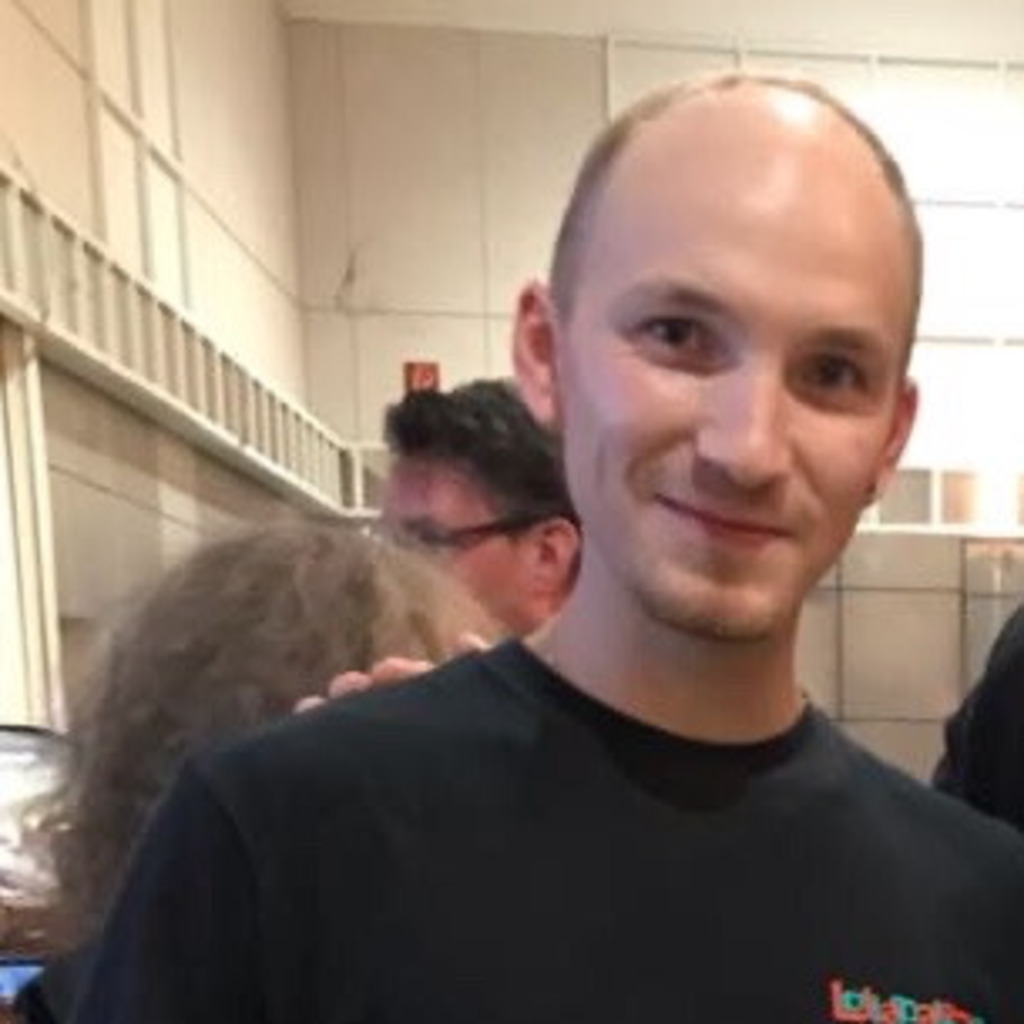 Christian Freyer - Koch/Küchenleiter - Fröbel | XING