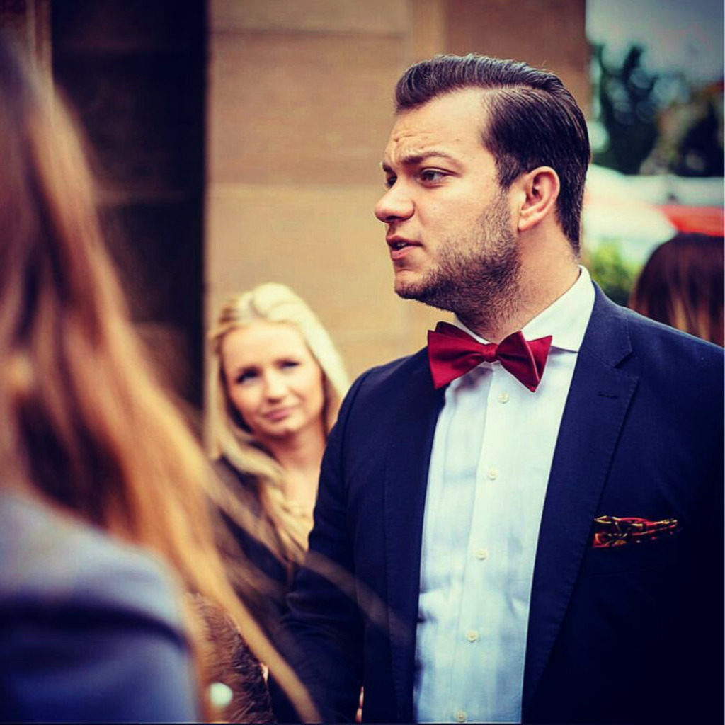 Michael Schreiber - Bezirksdirektor - OVB Vermögensberatung AG | XING