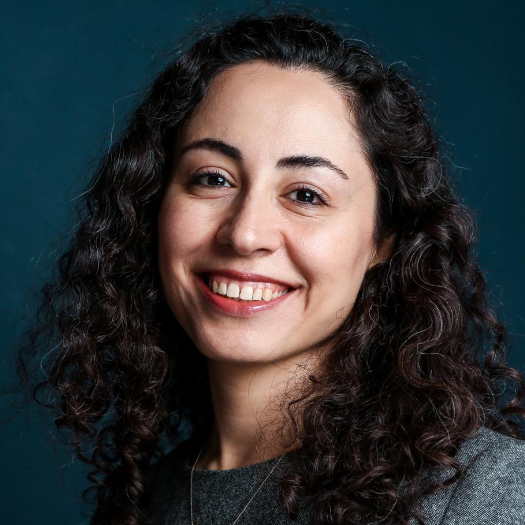 Valeh Vali - Senior Project Manager - The TMRW Foundation | XING