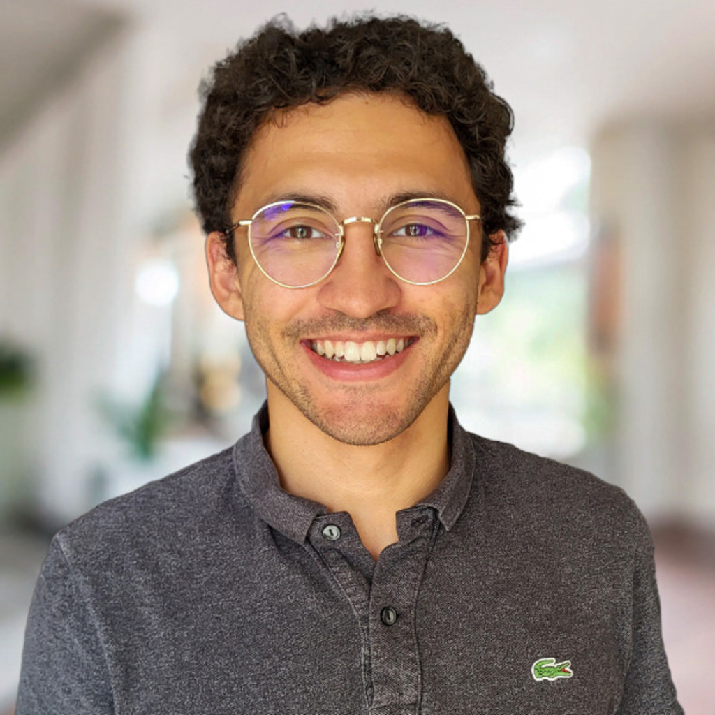 Matthieu HAREL - Software Engineer - EasyVista | XING