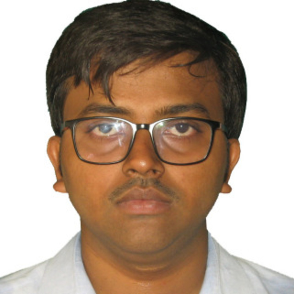 Ashish Kumar - Performance Specialist - Persistent Systems | XING