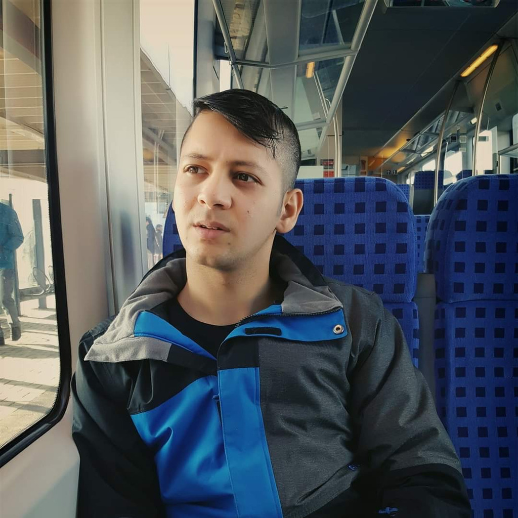 Shoaib Rahman - Fachlagerist - Fruchthof Ehinger | XING