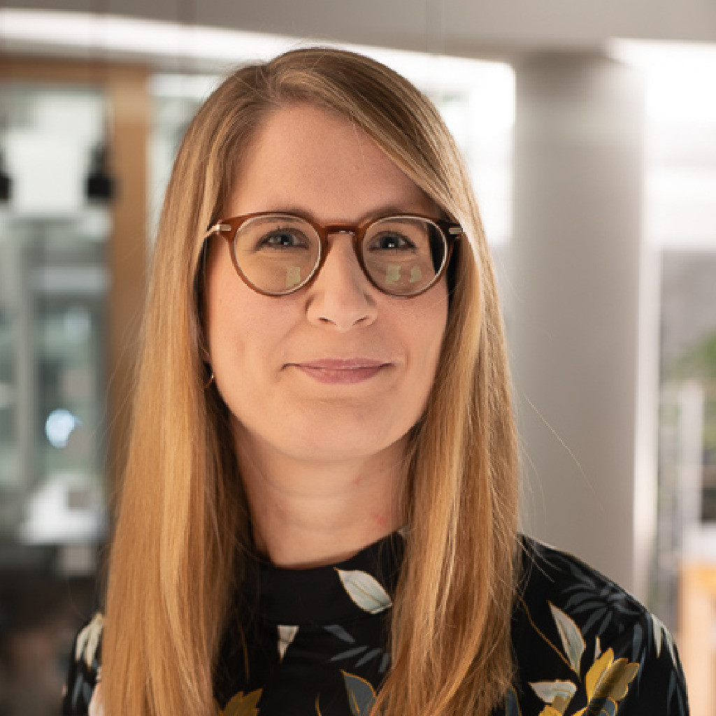 Simone Strohm - Talent Managerin & Project Managerin - JUNGMUT GmbH | XING