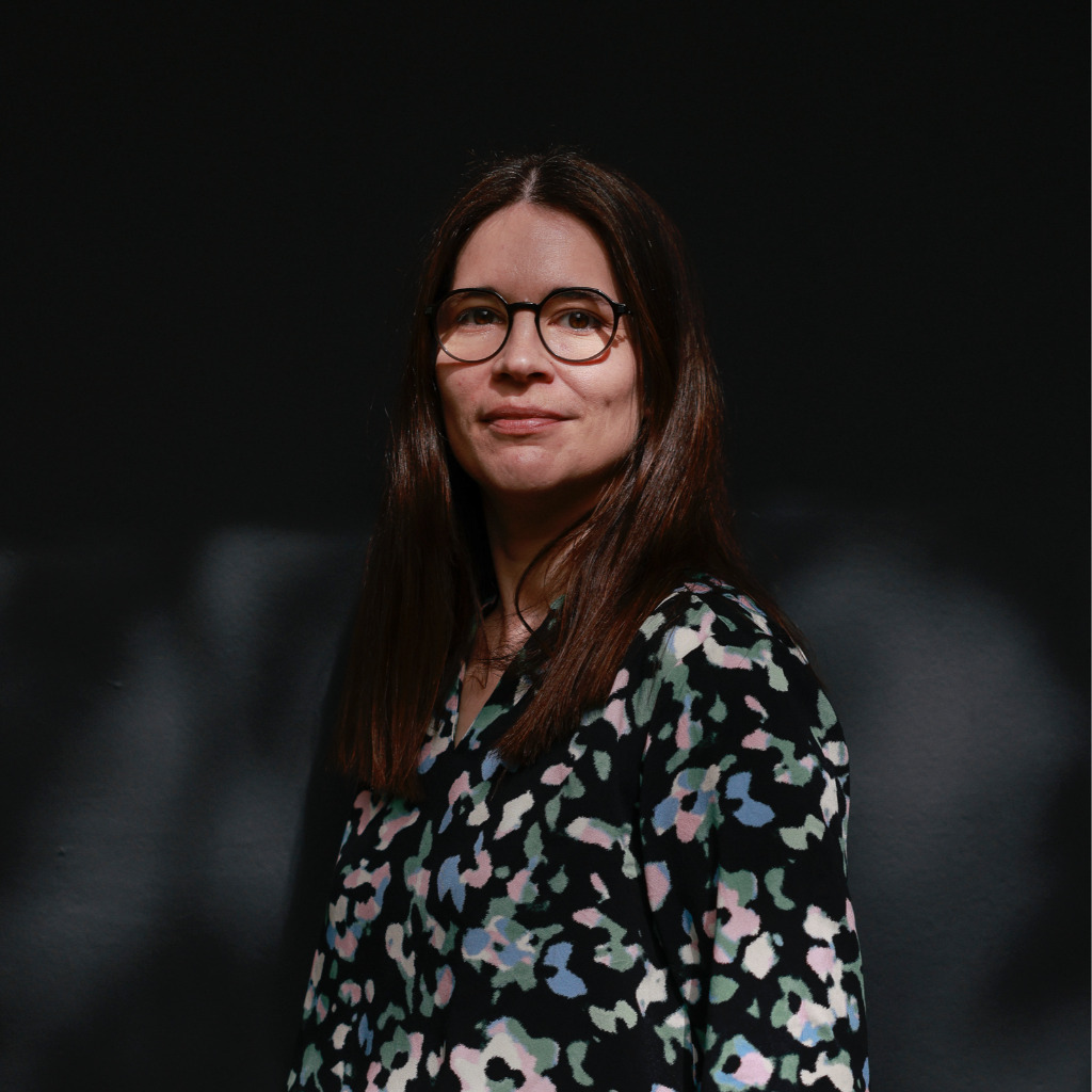 Simone Haas - Geschäftsführerin - Neighbourhoodie Software GmbH | XING