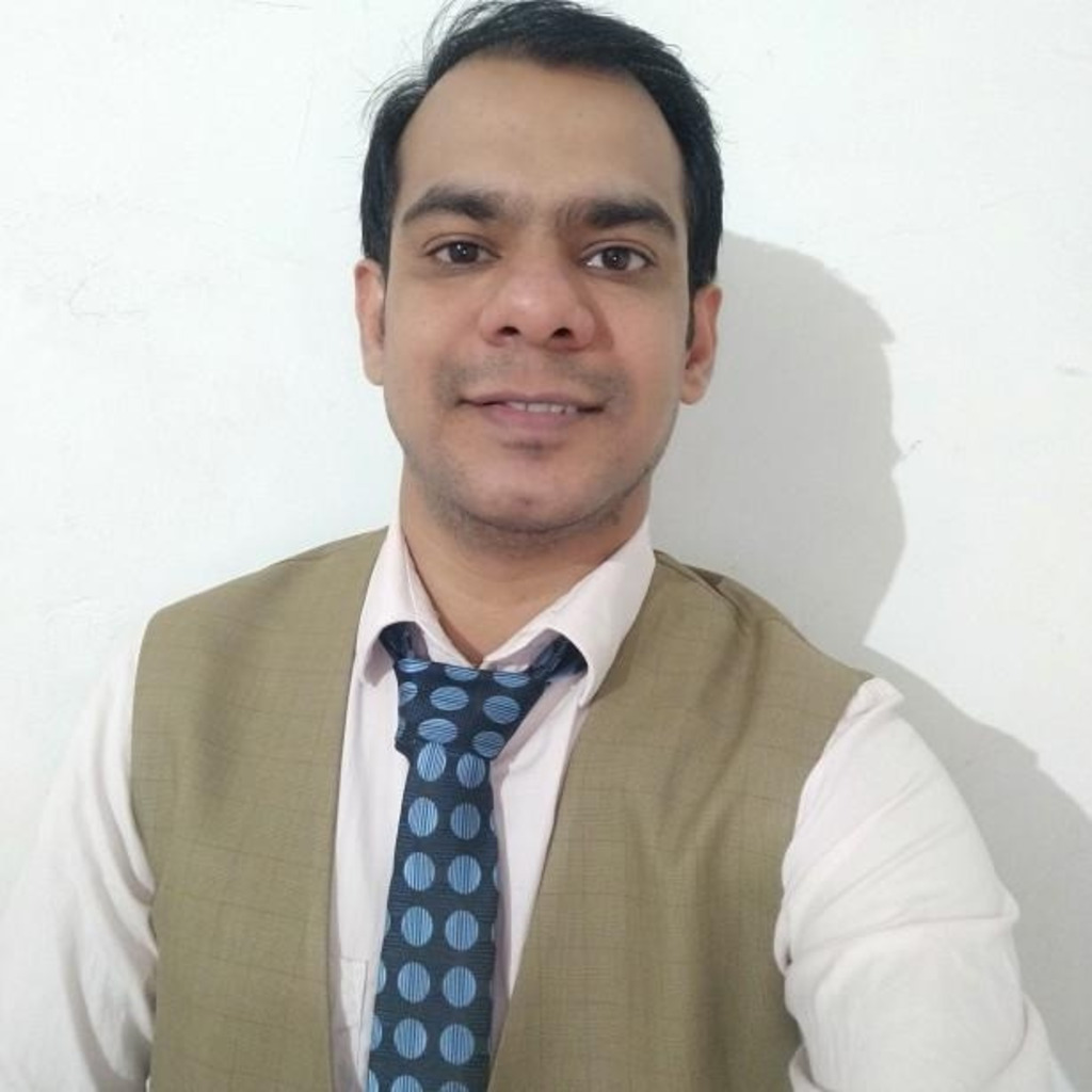 Amar Sharma - Computer Science - University of Rajasthan | XING