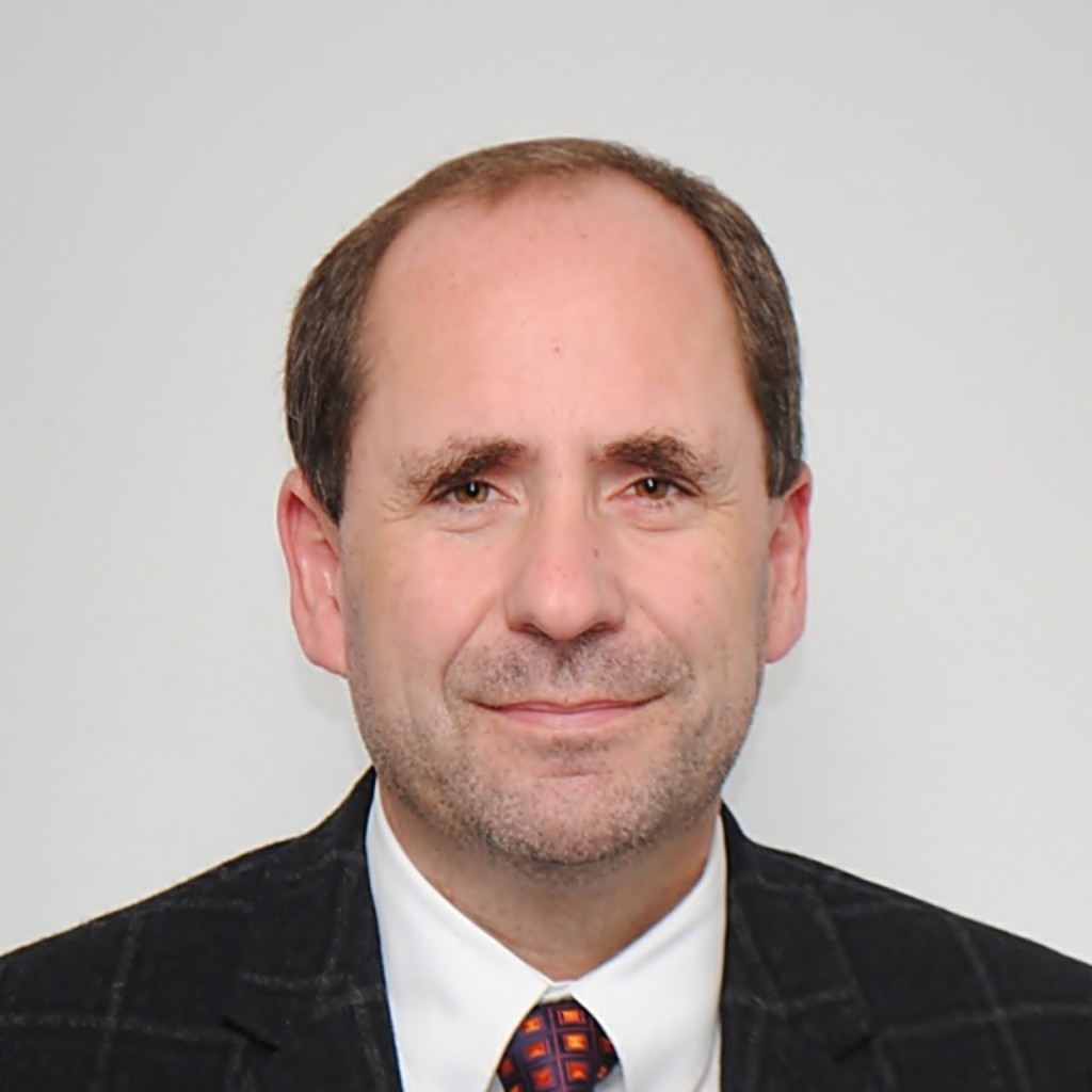 Gerhard Pfaffeneder - Geschäftsführer - Terra Galos GmbH Österreich ...