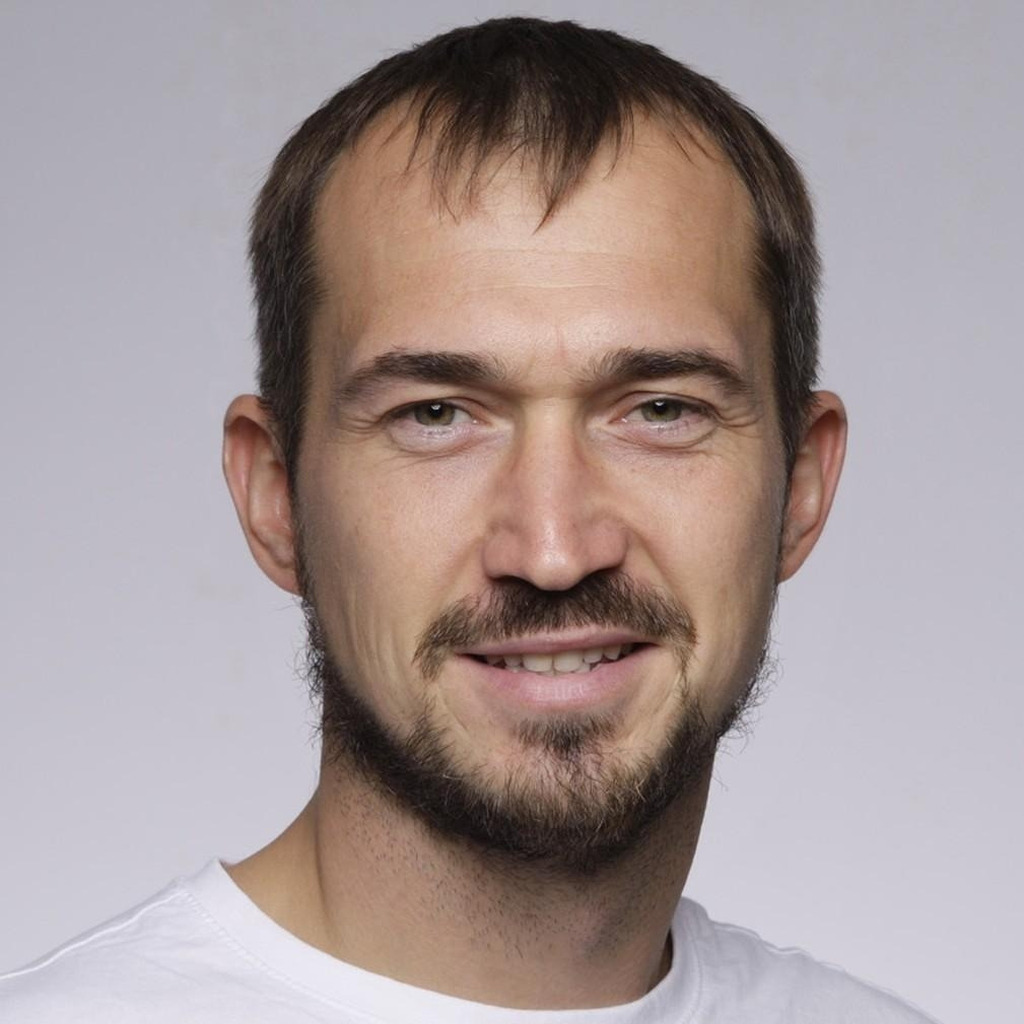 Sergei Kozorog - Abteilungsleiter - DTEK | XING