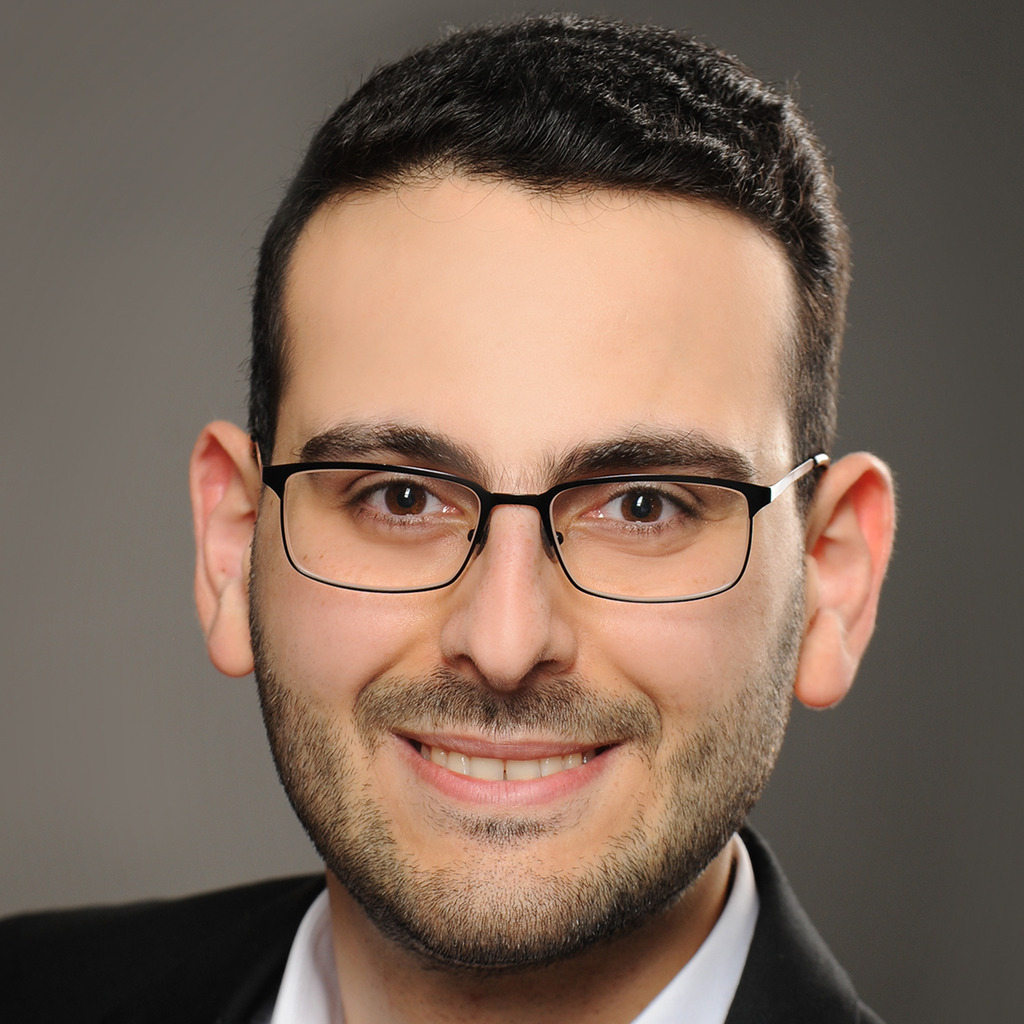 Bashar Salloom - Wissenschaftlicher Mitarbeiter - PTB Braunschweig | XING