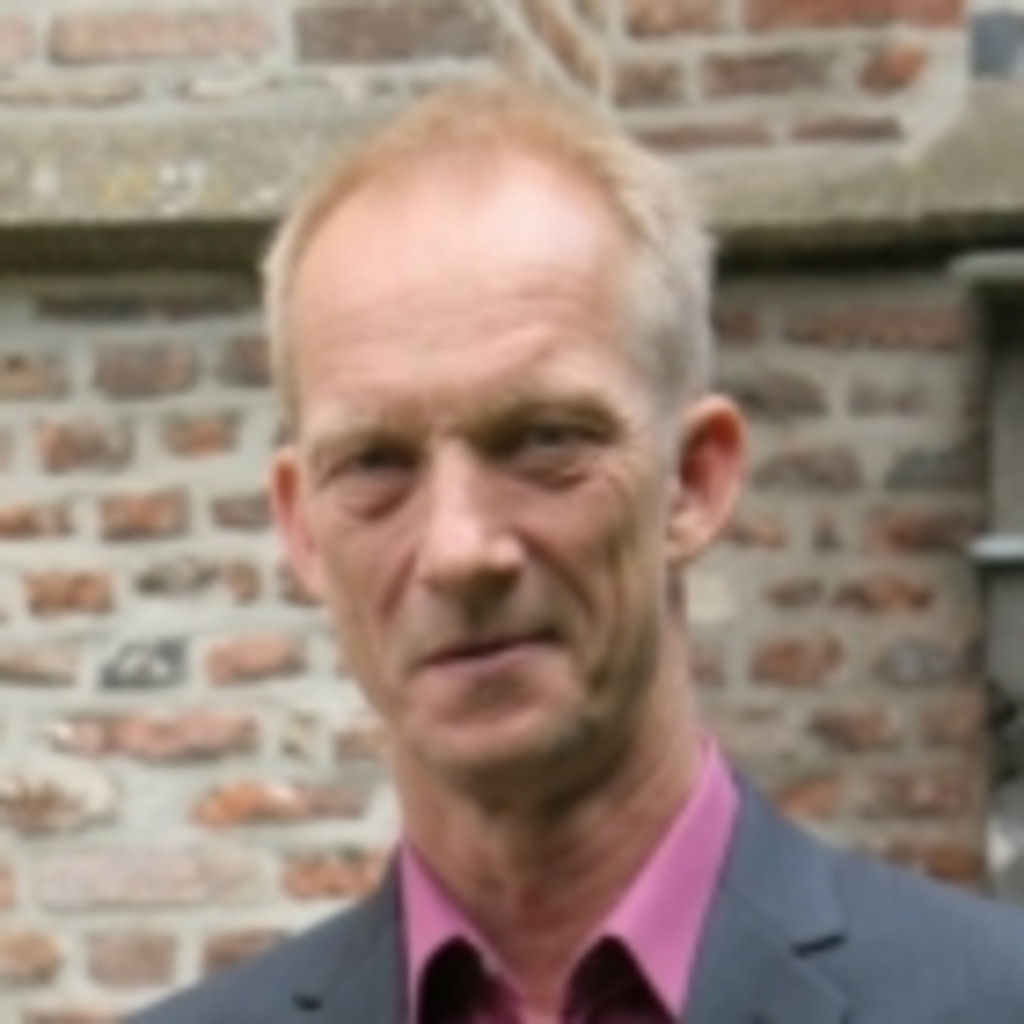 Wilbert van Dijk - Graphisch Betriebsleiter / Produktionsleiter Print ...