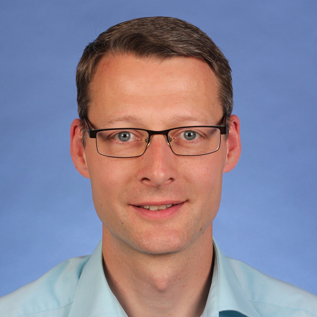 Martin Ehinger - Serviceingenieur - Smiths Detection Germany GmbH | XING