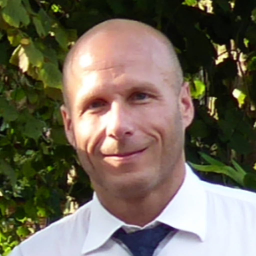 Andreas Hoffmann - krank auf unbestimmte Zeit - z.Z. keines | XING