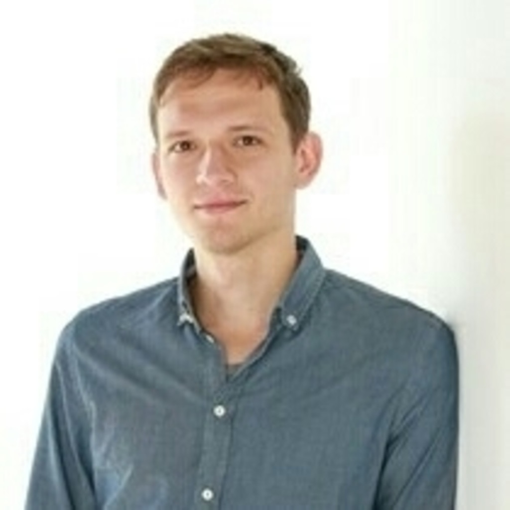 Maximilian Messner - Ingenieur für Innenausbau - Schreinerei Messner | XING