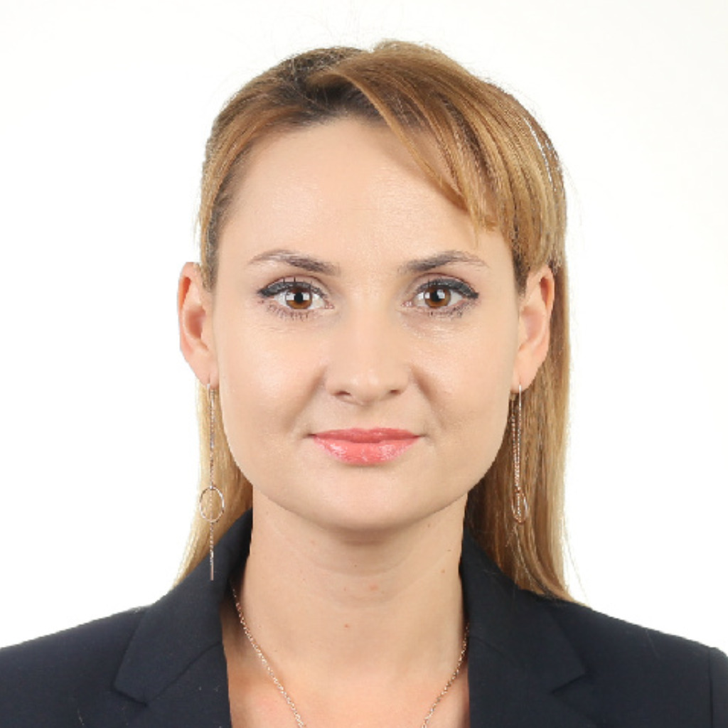 Nadezhda Rutz: Ausbildung und Berufserfahrung | XING