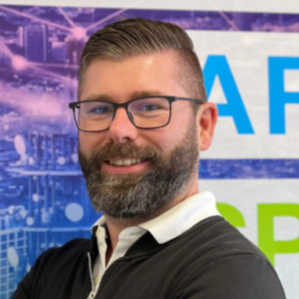 Daniel Kempf - Sachbearbeiter Projektierung, Trassierung & Asset ...