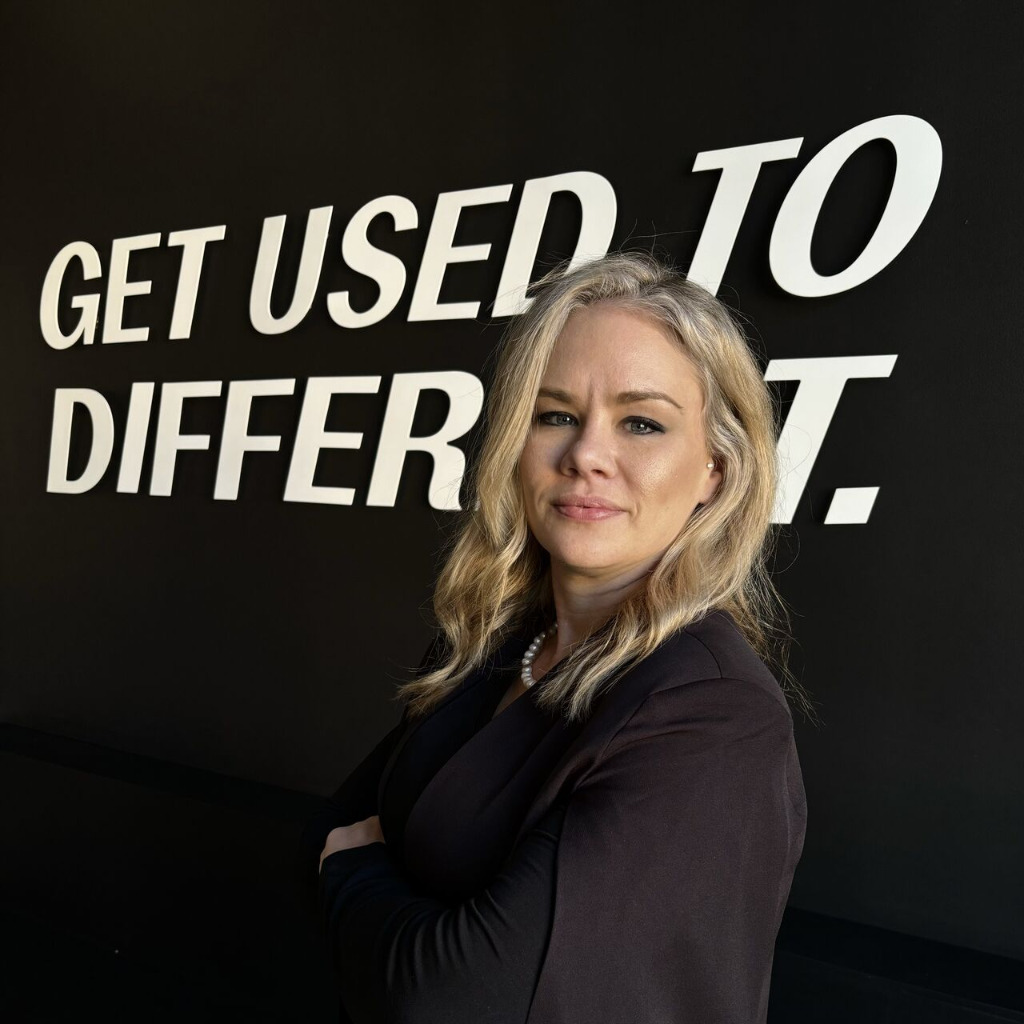 Kerry-Anne Mathieson - Marketing Director - Synergistics Digital | XING