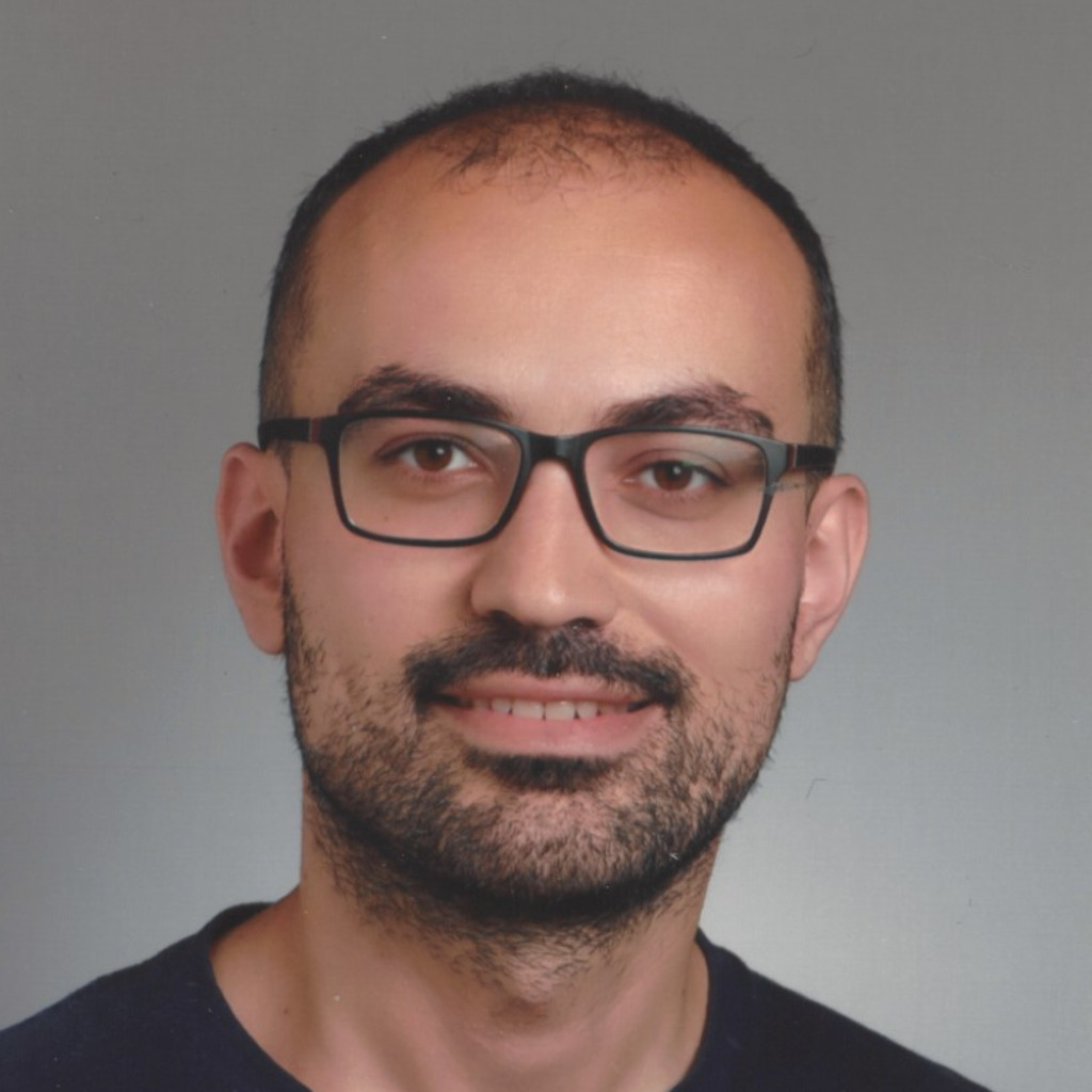 Ali Erdel - Software Entwickler - TQsoft GmbH | XING