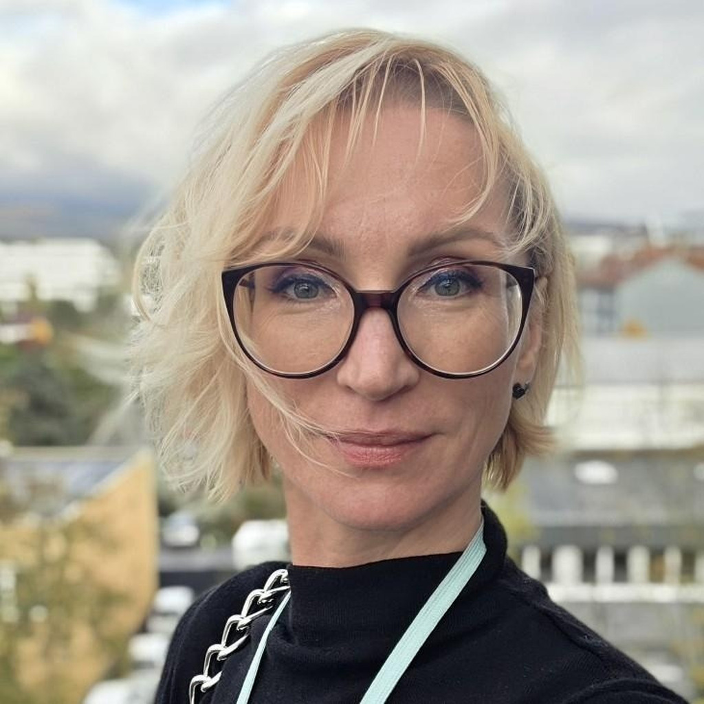 Egle Soras - Experte für Pflege- und Praxis Management - Fresenius ...