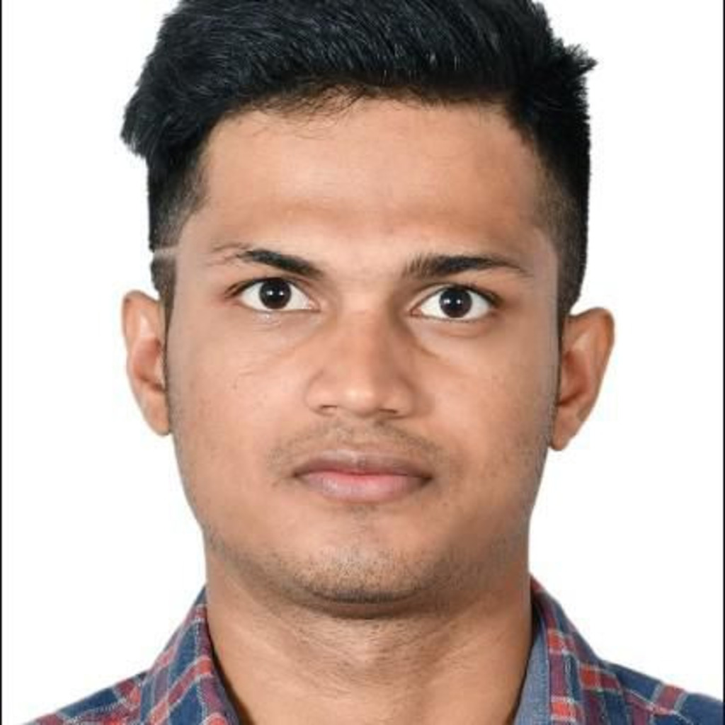 JAYANTH SRIRANGAPATNA PRABHAKAR - Manufacturing Engineer - Rane Madras ...
