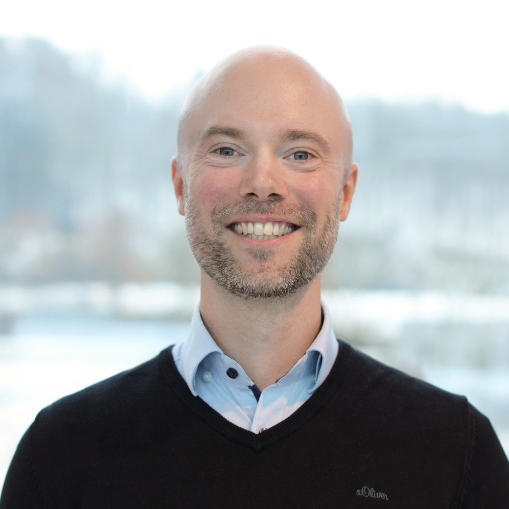 Tim Valentin - Business Process Engineer - Wepa Hygieneprodukte | XING