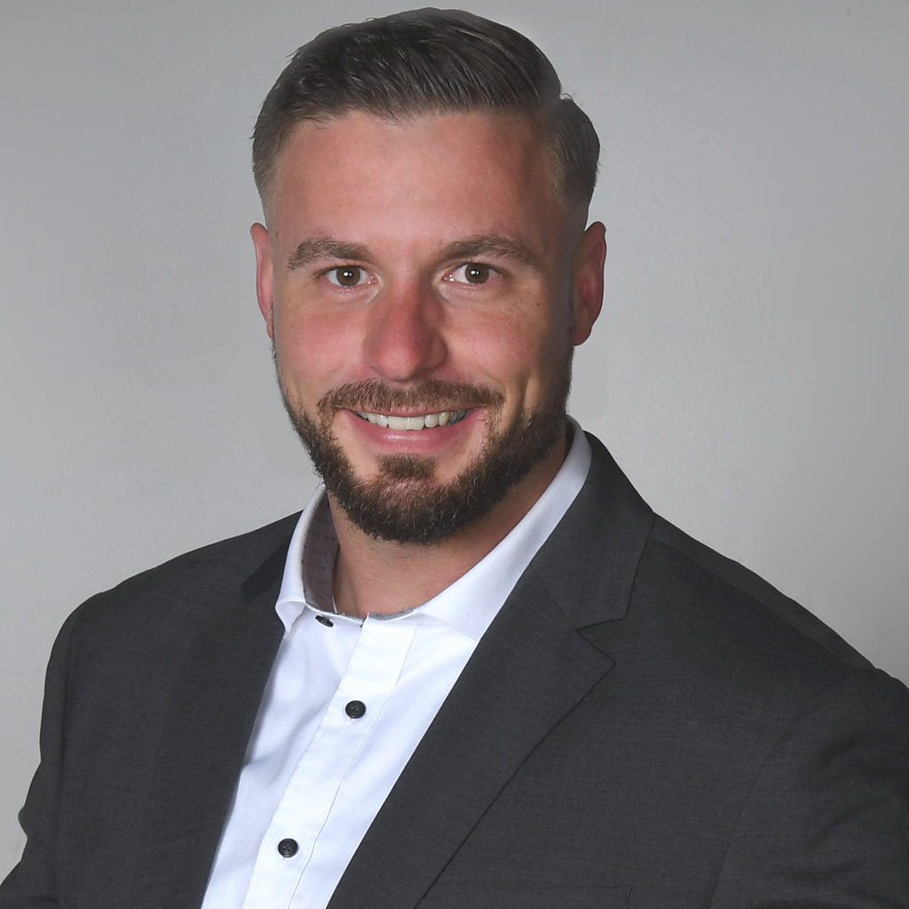 Patrick Arend - Geschäftsführer / COO - Goldbach Zerspanungs-GmbH & Co ...