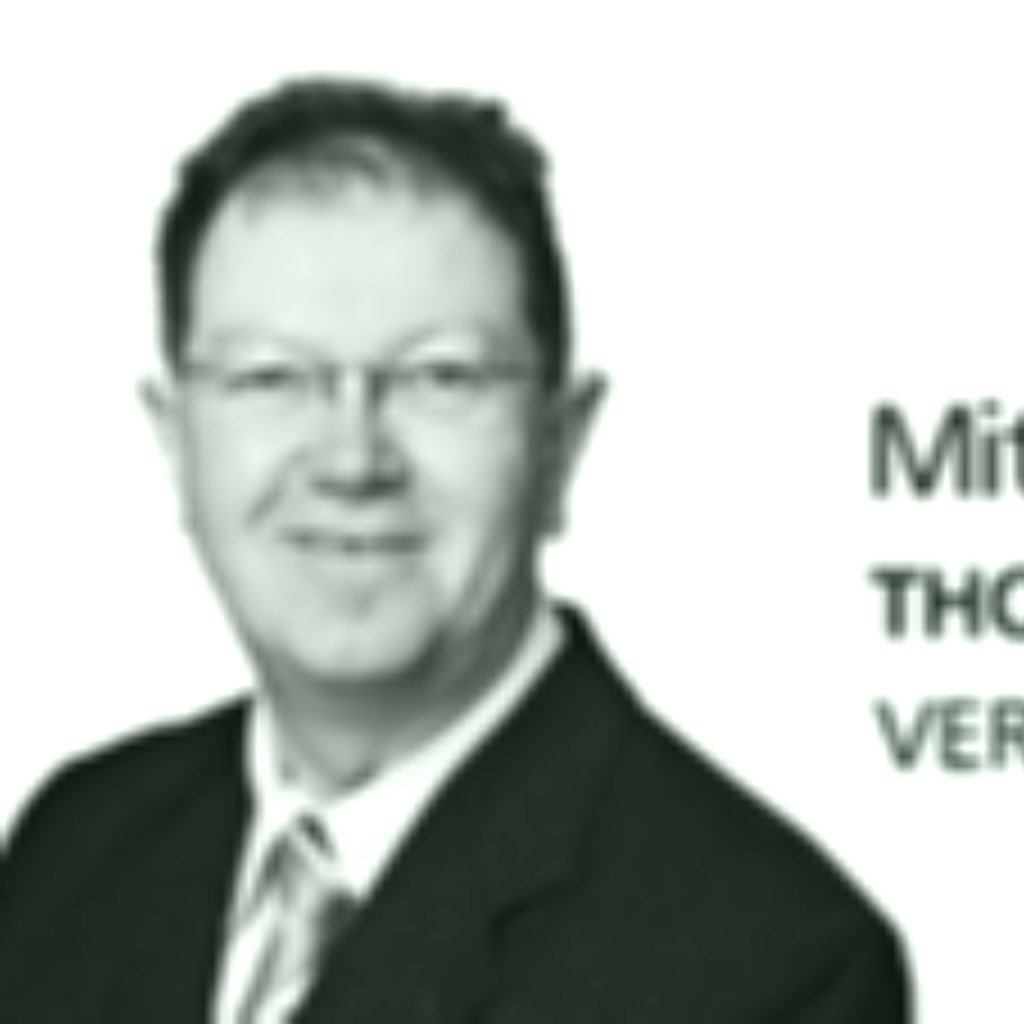 Thomas Merk - Versicherungsmakler - 1zu1 Assekuranzservice AG | XING