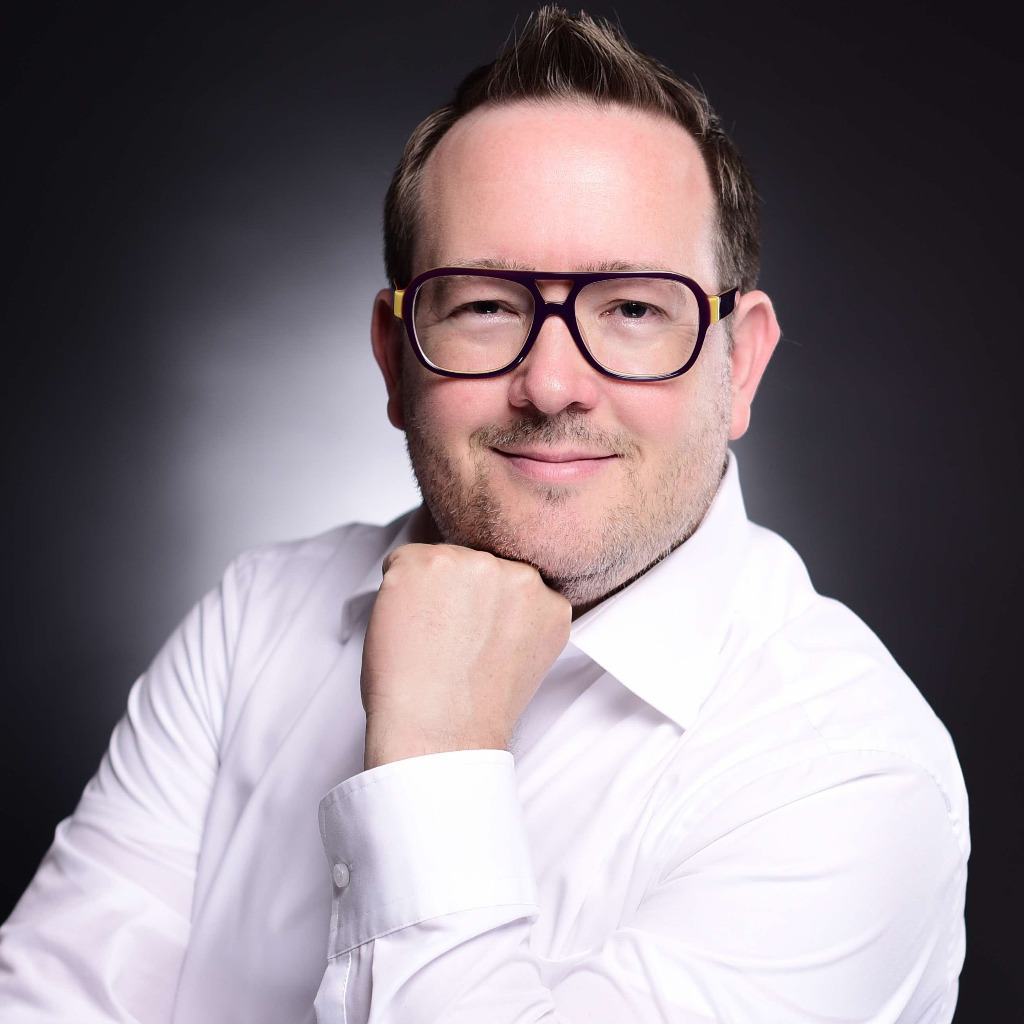 Robin Contius - Director Corporate Development, M&A - SkyFive AG | XING