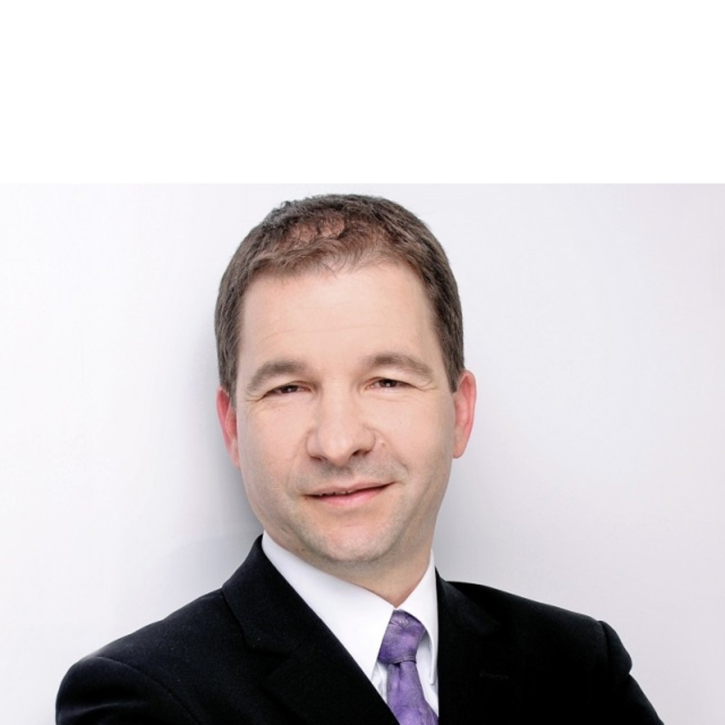 Manuel Gandt - Geschäftsführer + Leitung Business Intelligence - syscon ...