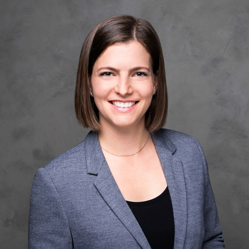 Anne Stumpf - Statistical Programmer - PHARMALOG Institut für klinische ...