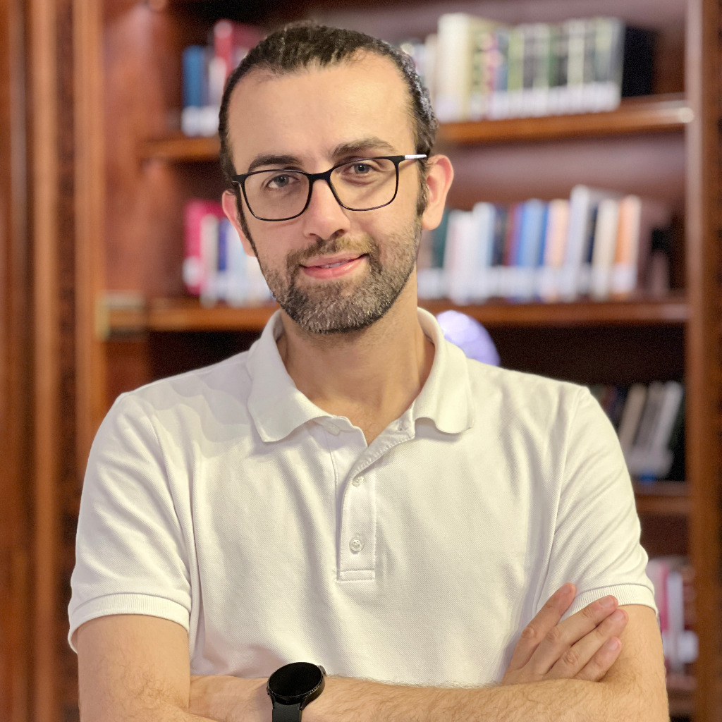 Mohammad Rahmani Amoli - Java Backend Developer - Farazpardazan | XING