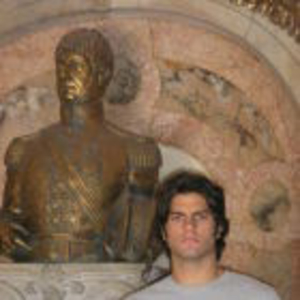 André Victor Doherty Luduvice - Ciências Econômicas - Universidade de ...